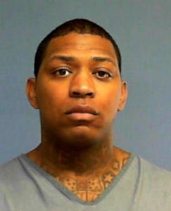 Darnell Devonte Taylor, a registered Sexual Offender or Predator in ...