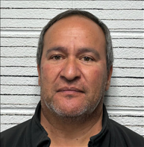 David Hernandez, a registered in trenton, ga 30752 at Offender Radar