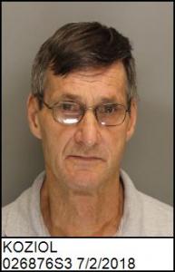 Kansas Sex, Violent, or Drug Offenders Registry and database at ...