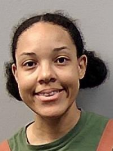 Kiah Lauren Jones-williams, a registered Sex Offender in 95350, CA 0 at ...