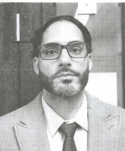 Cesar Sanchez, a registered in hyde park, ma 2136 at Offender Radar