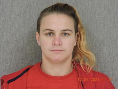 Cheyenne Michelle Hoover, a registered Sex Offender or Child Predator ...